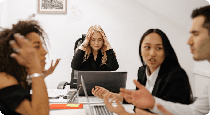 These are the Top Workplace Emotional Intelligence Skills